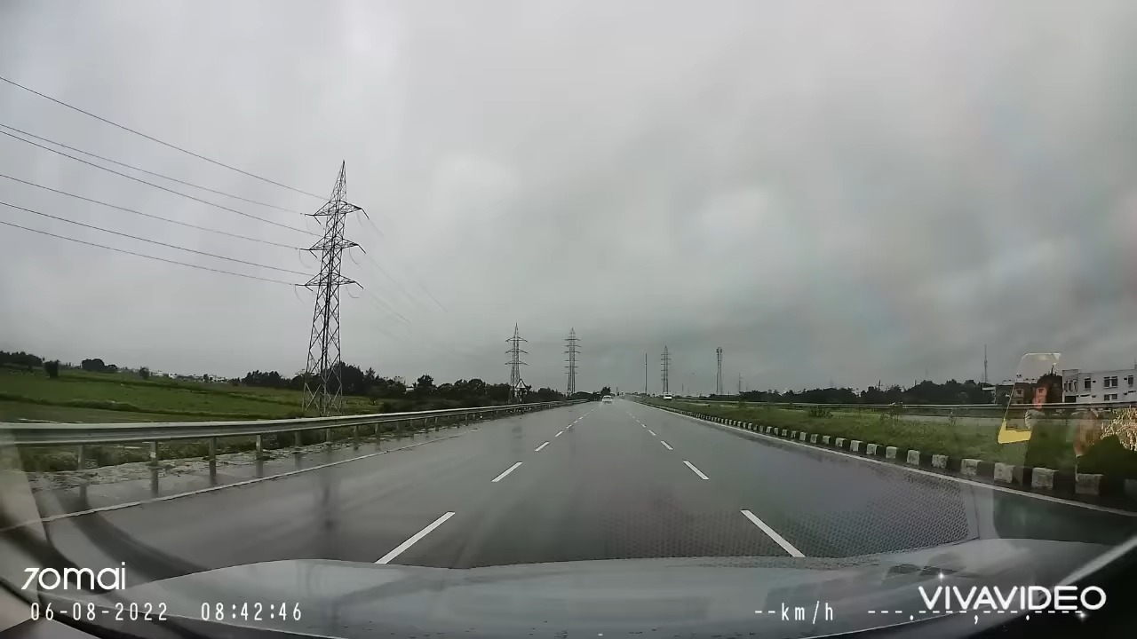 Lane Marking Detection Instance Segmentation Dataset By Haris Workspace