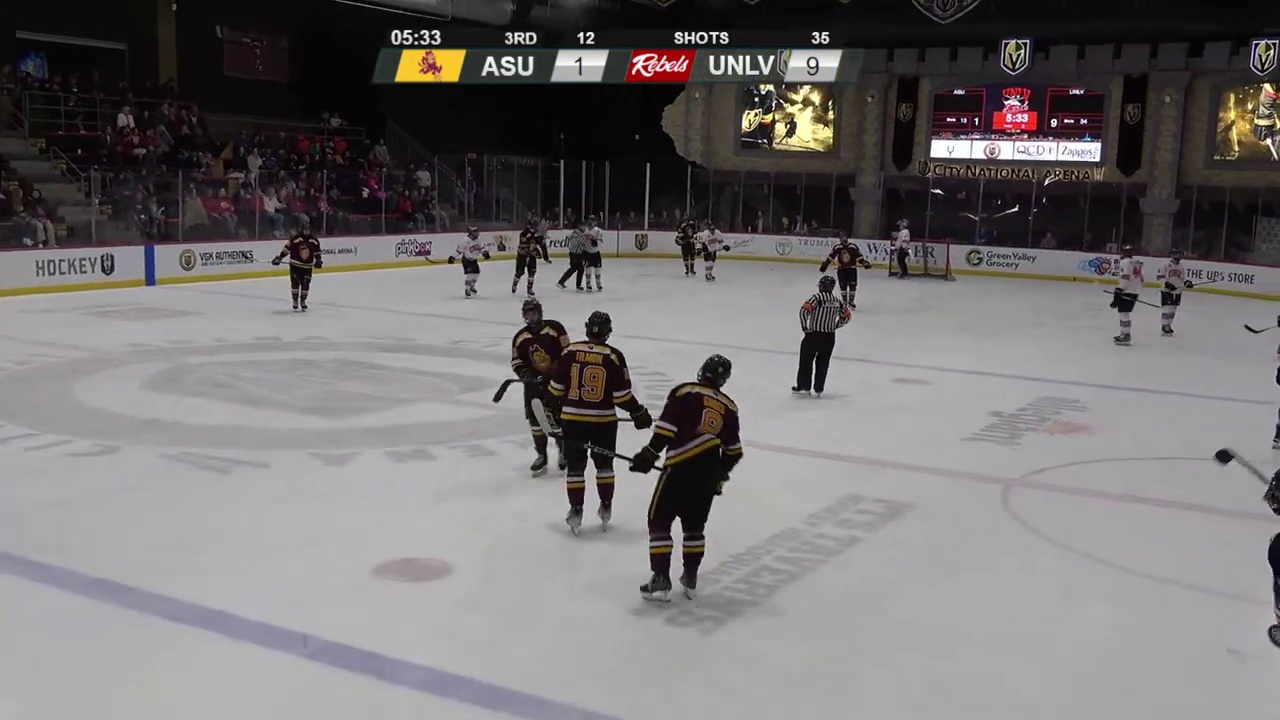 Hockey Game Dataset Object Detection Dataset by hawkey