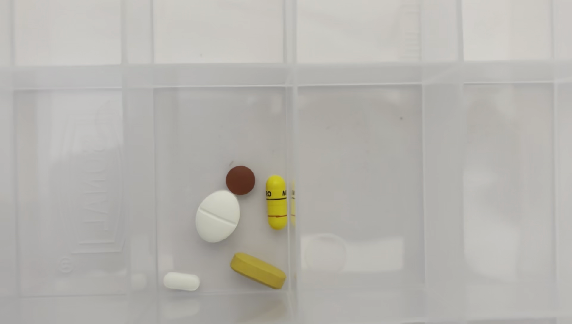 Object Detection Object Detection Dataset And Pre Trained Model By Pill