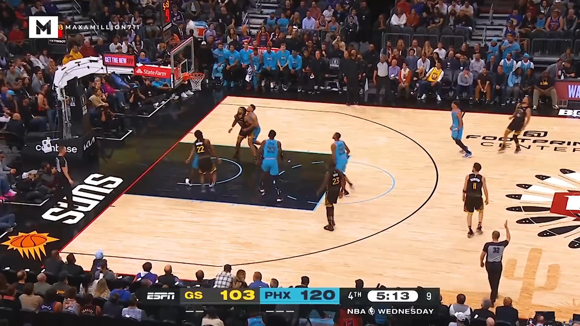 basketball AI Object Detection Model by Eric Wentz