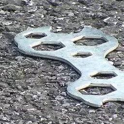 Fod_Detection Object Detection Dataset by Jnaeem