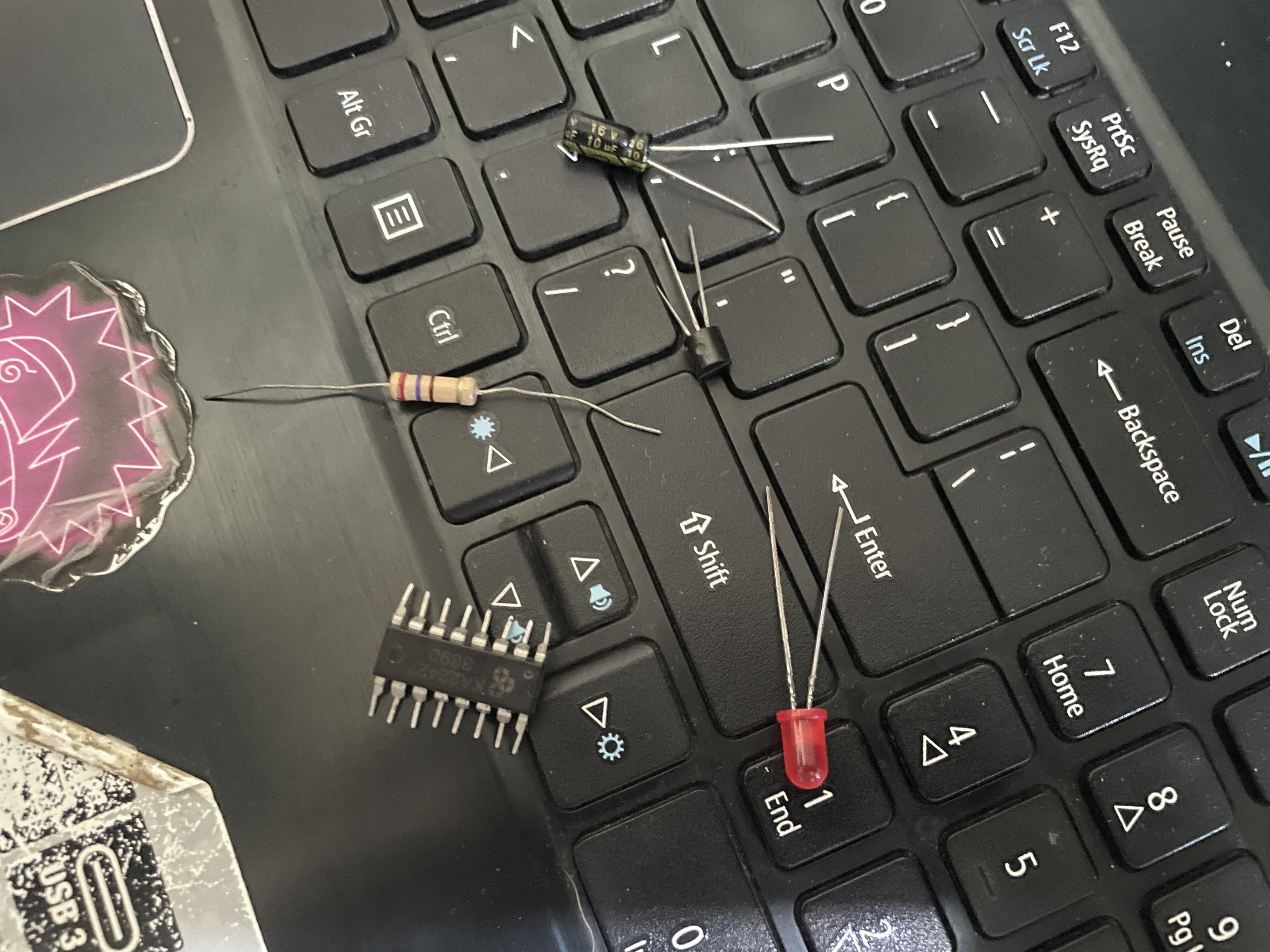 E-Waste Detection Object Detection Dataset by ewaste