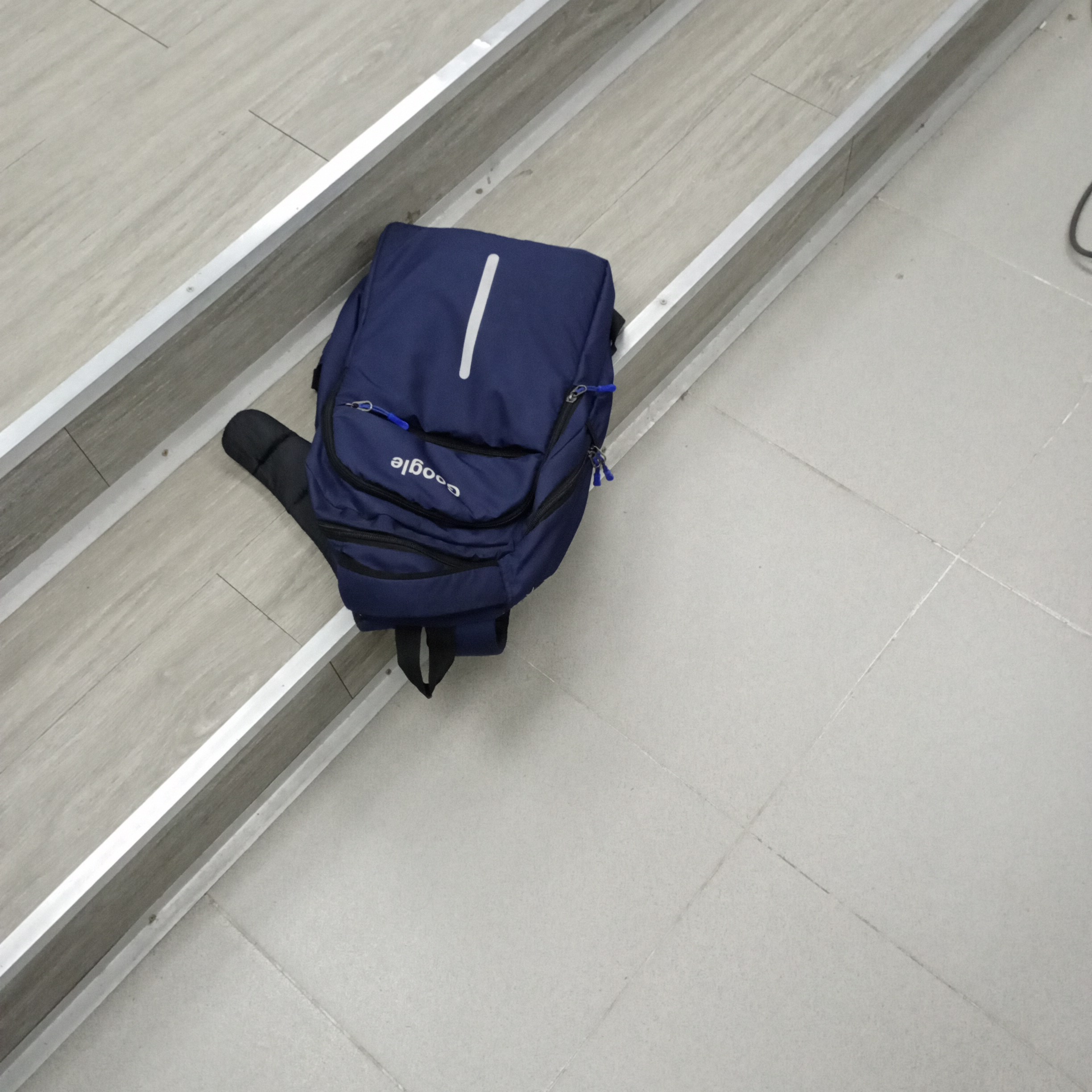 bag_detection Object Detection Dataset by FirstProject
