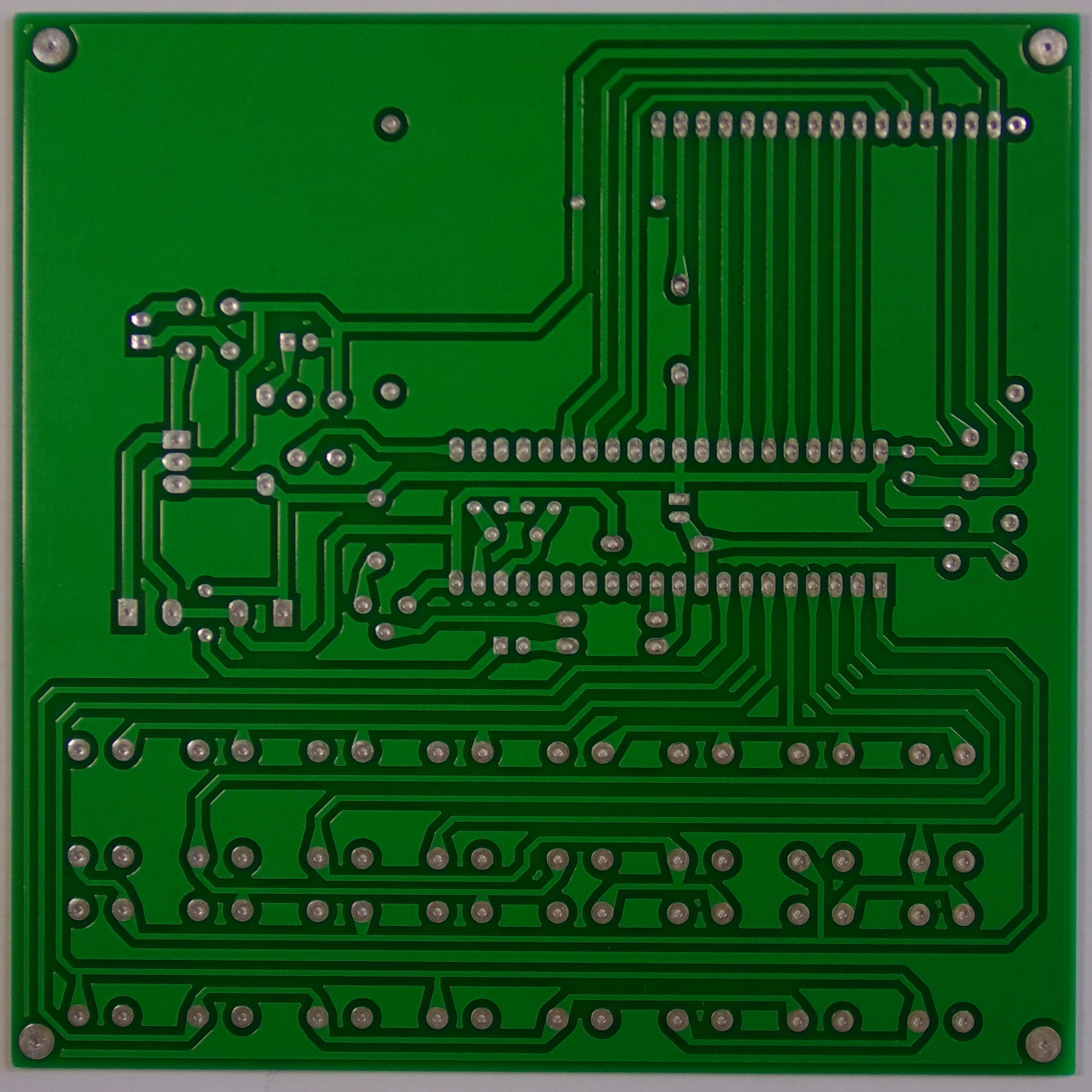 PCB_defect_detection Dataset and Pre-Trained Model by PCBdefectdetection