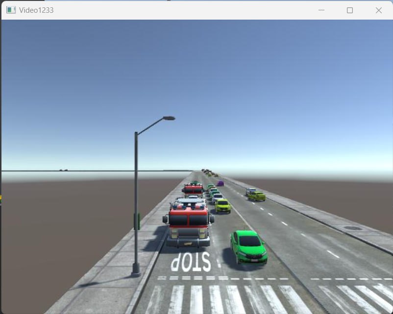 Emergency Vehicles Detection Object Detection Model By My Datasets