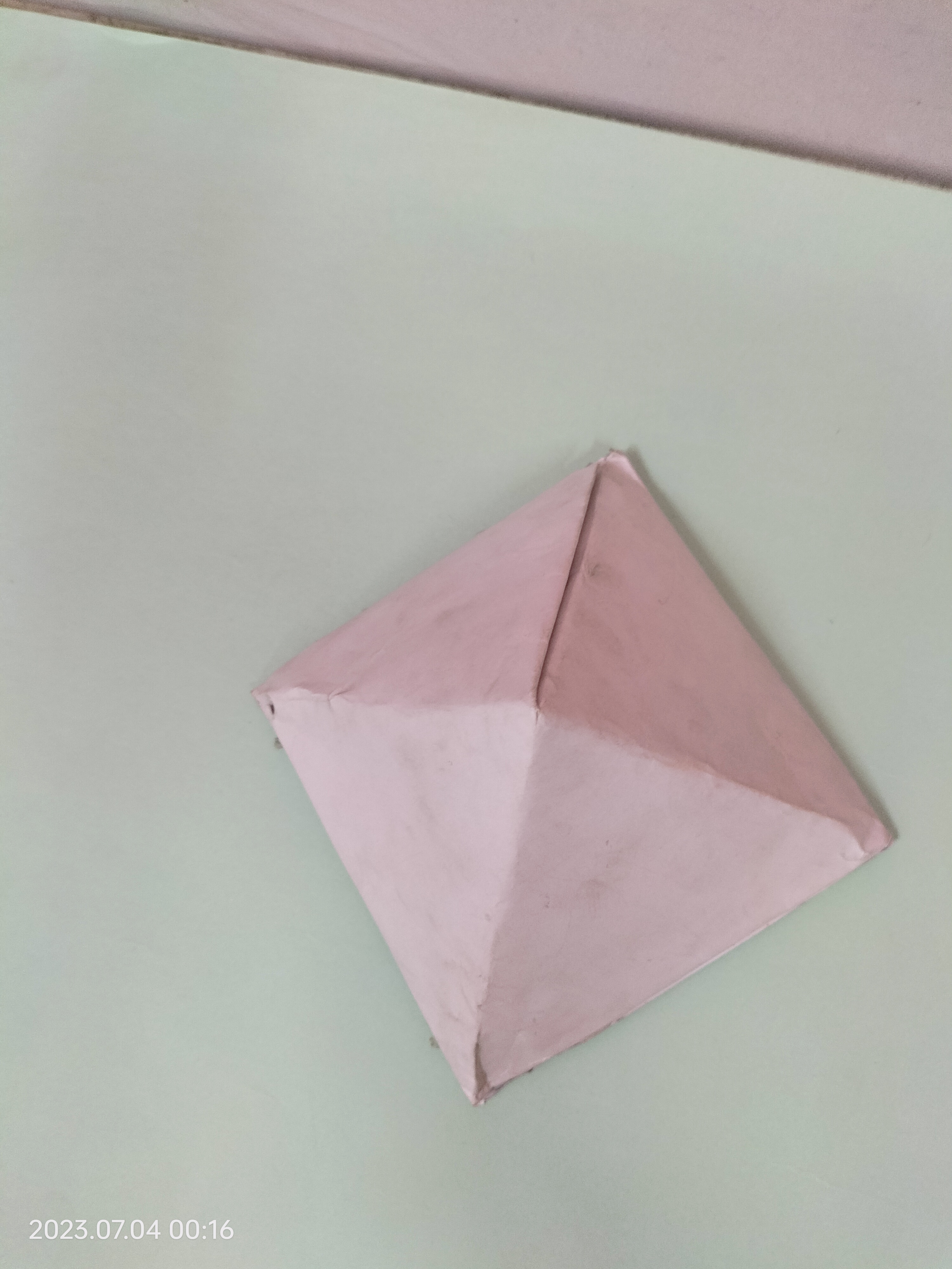 3D Shapes Object Detection Dataset by AutonomousMobileRobot