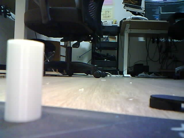 arm_circle Instance Segmentation Dataset by arm