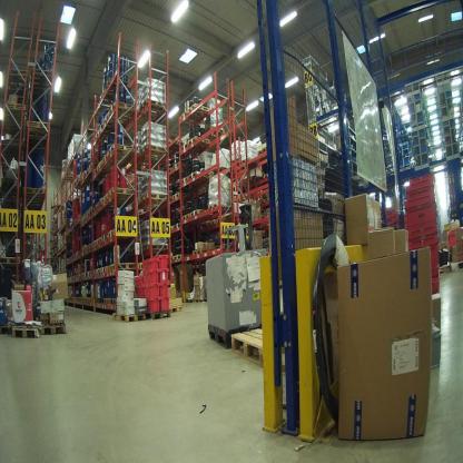 Pallets 2 Instance Segmentation Dataset by Final