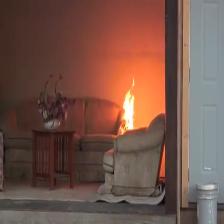 Fire_Detection Instance Segmentation Dataset by vk1032003