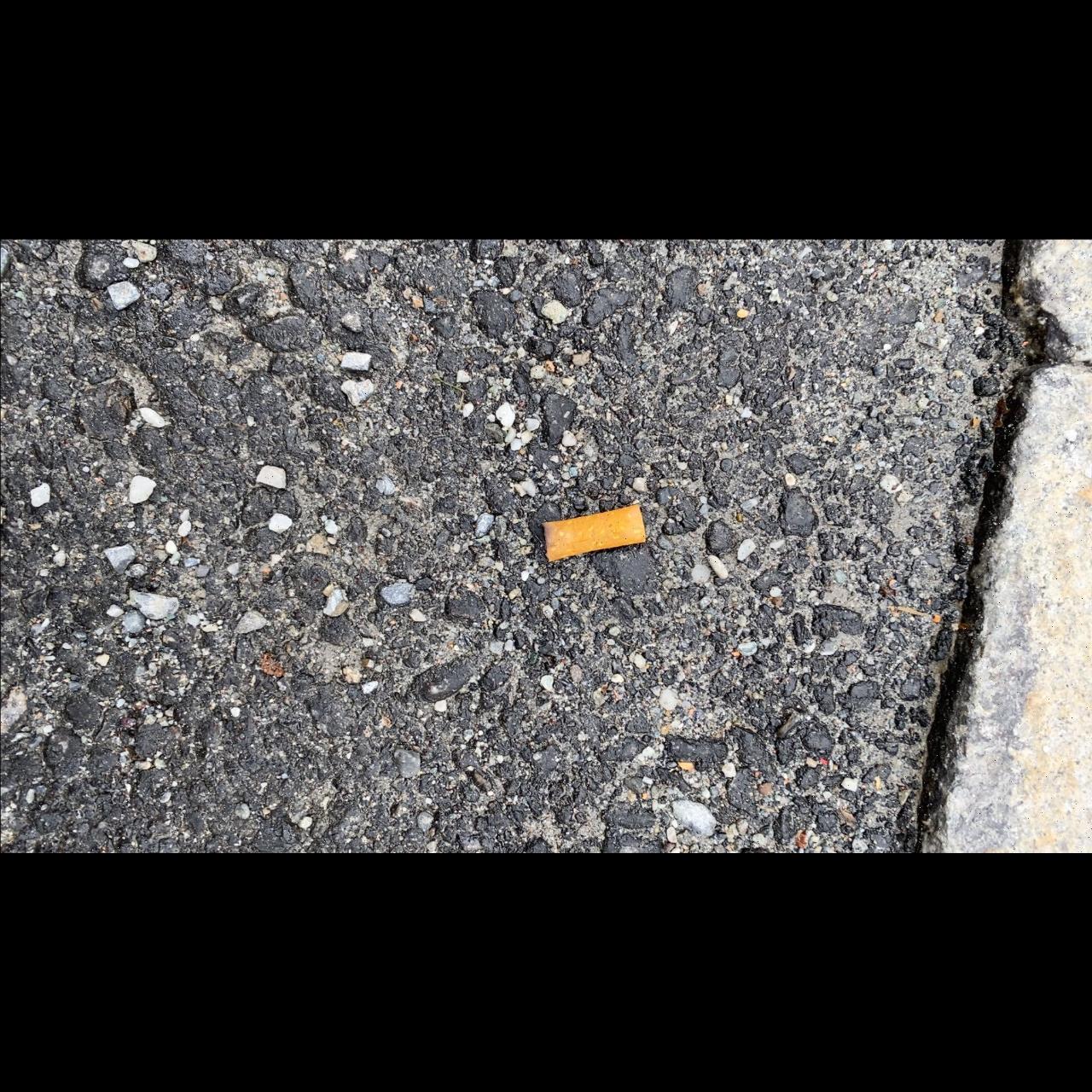 Trash detector 2000 Object Detection Model by Hoihoi Mensen