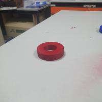 donutdataset (donutdataset-iwida) - Roboflow Universe