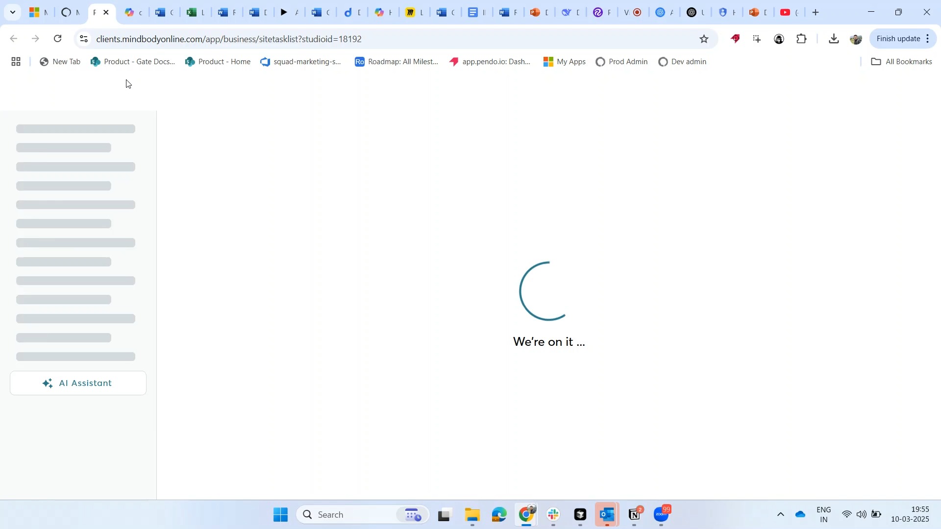 Project How to Object Detection Model by Biplob
