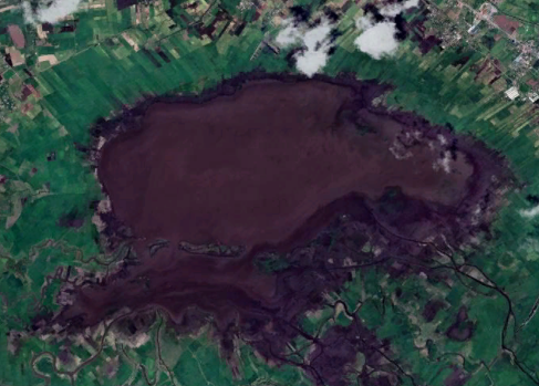 Pre-Final Instance Segmentation Dataset and Pre-Trained Model by Laguna State Polytechnic University