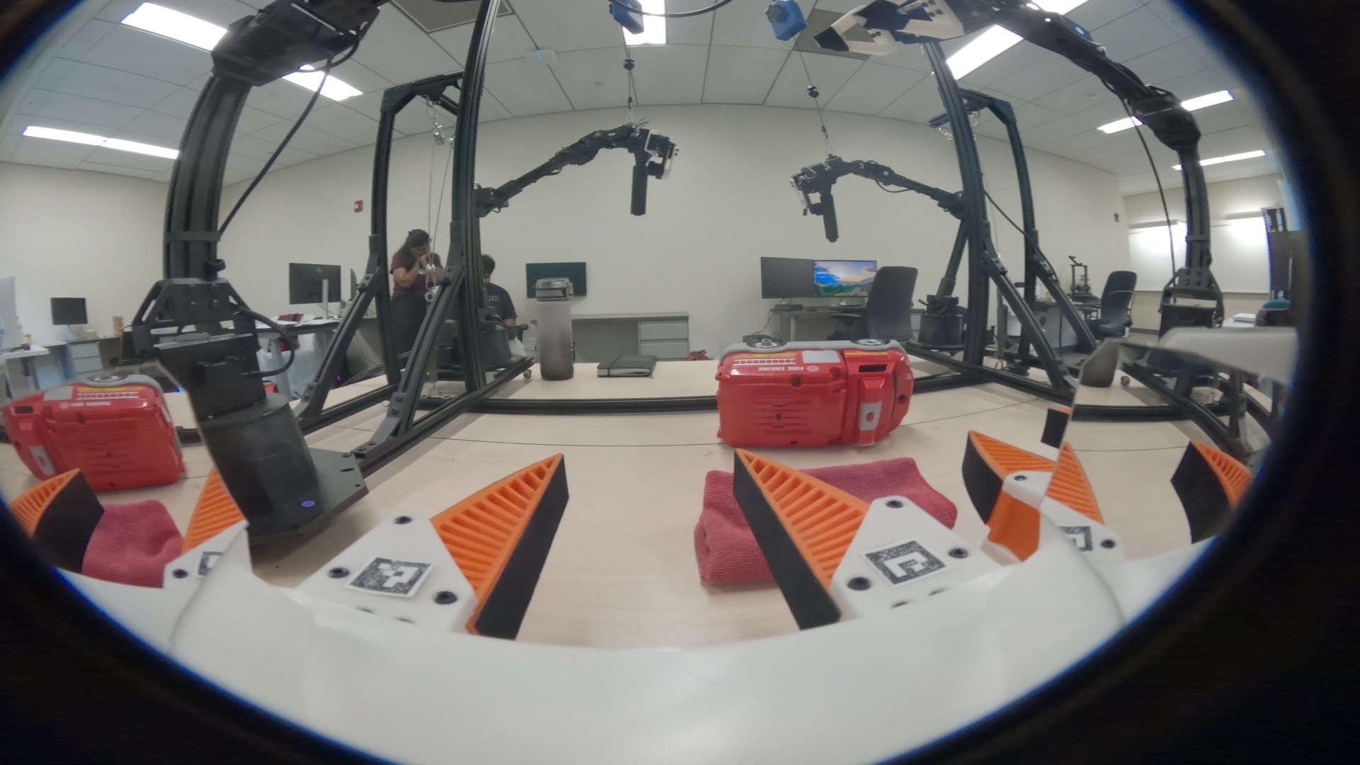 Gripper detection - Roboflow Universe