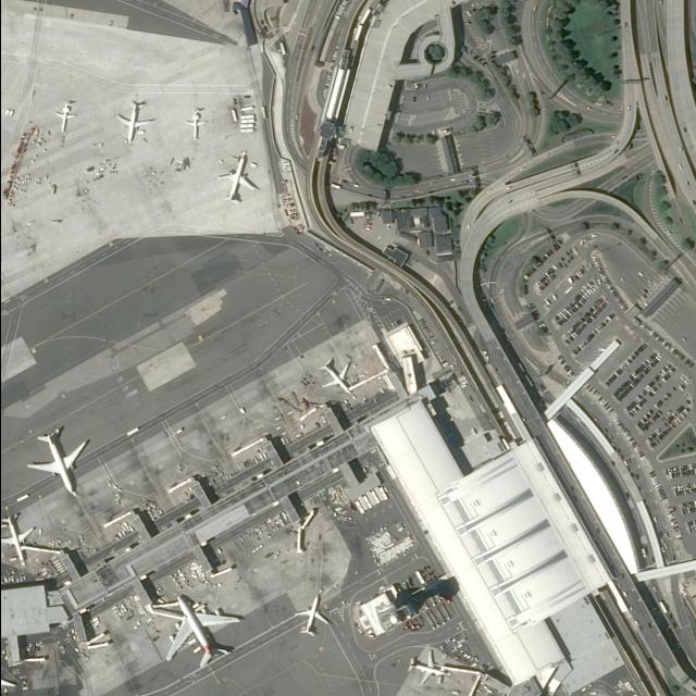 AirBus_AiTOD Object Detection Dataset by MySpace