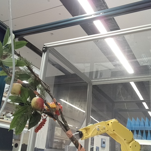 apple_seg Instance Segmentation Model by semanticsegmantation