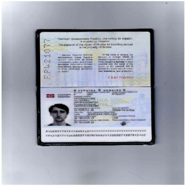 kp[k Object Detection Dataset by Pothole