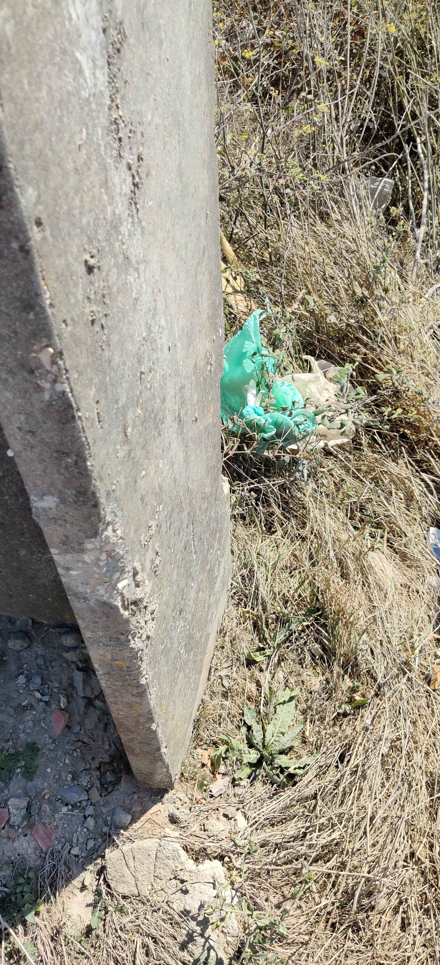 ml Instance Segmentation Dataset by Pothole