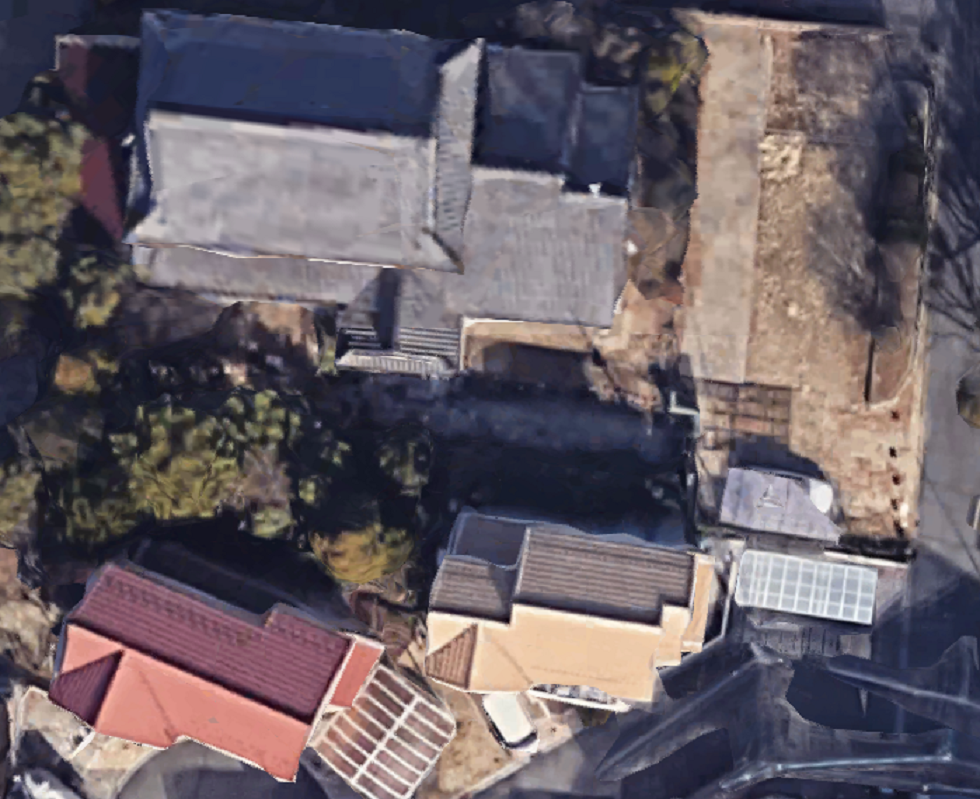 Satellite Building Segmentation Instance Segmentation Dataset by Test Satellite Building Segmentation Instance Segmentation Dataset by Test