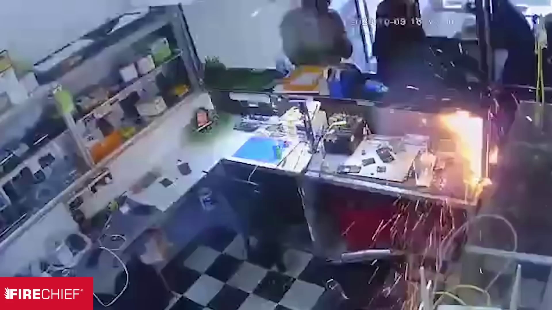 spark Object Detection Dataset by chen