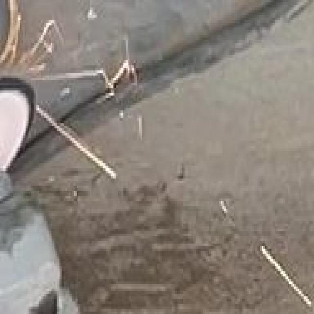 sparks Object Detection Dataset by chen