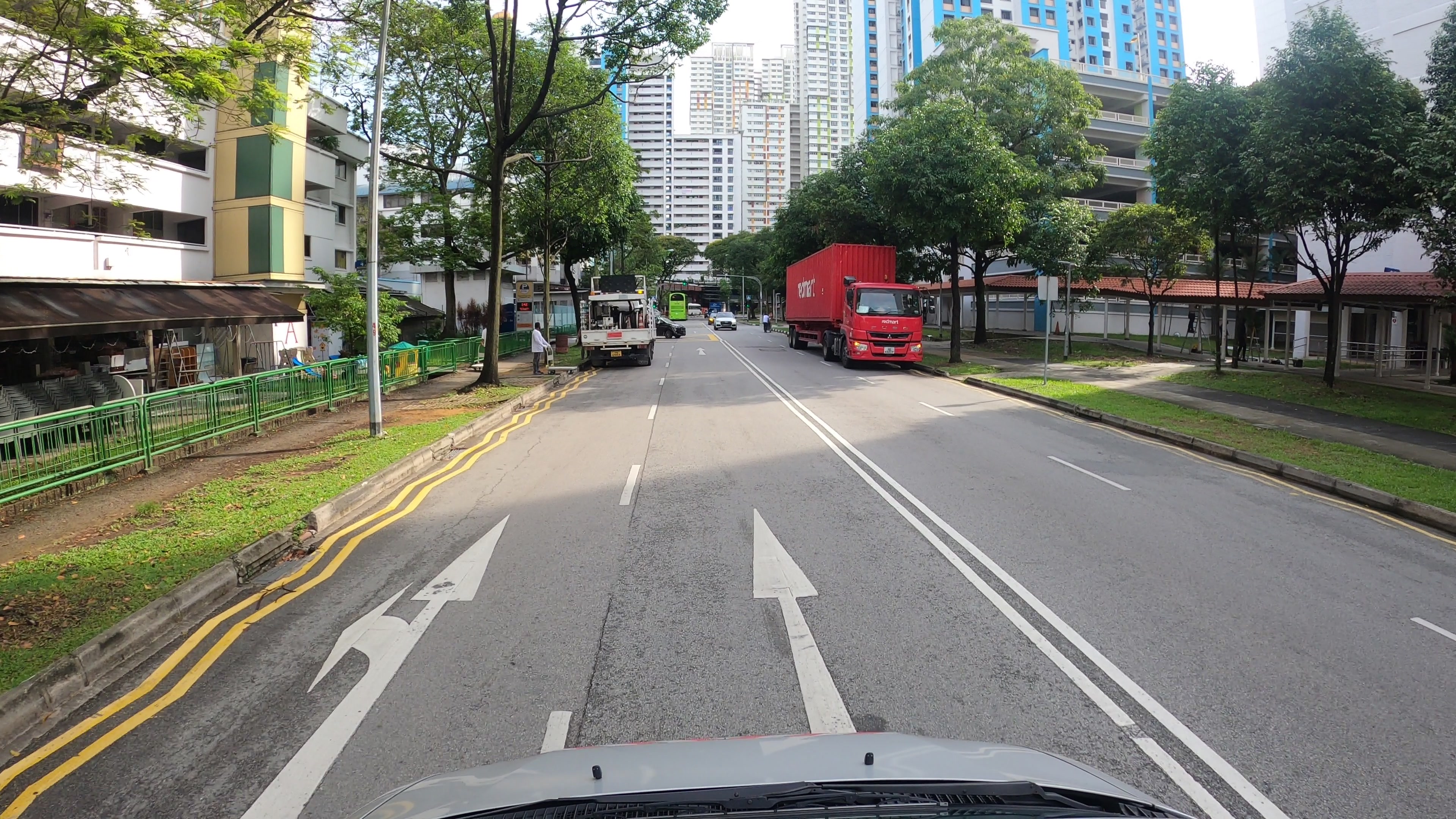 Lane Line Seg Instance Segmentation Dataset And Pre Trained Model By