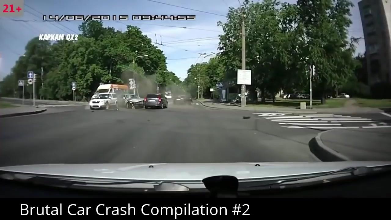 Traffic Accident Object Detection Dataset By Nota Bota