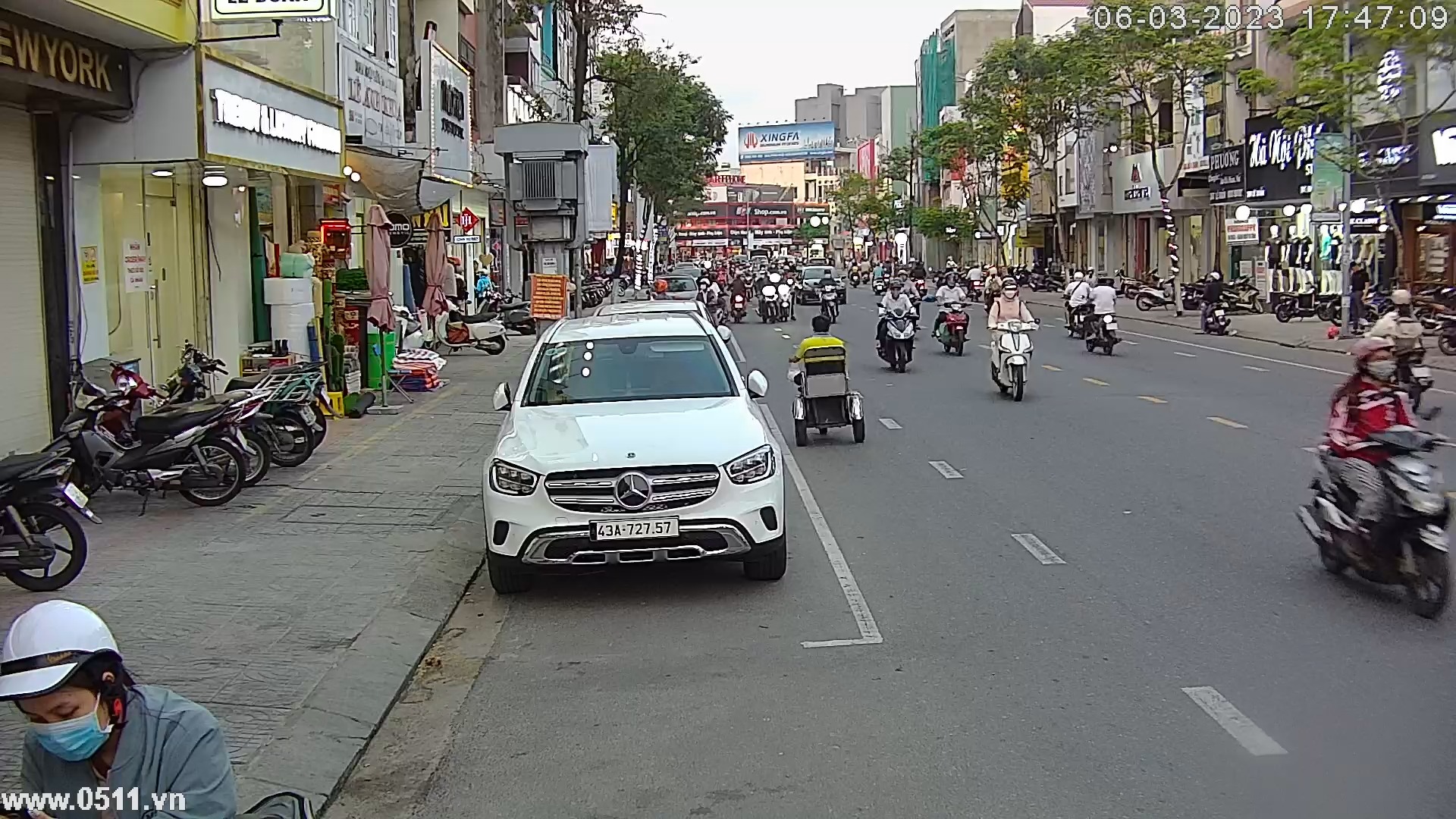 How To Use The Traffic Object Object Detection Api