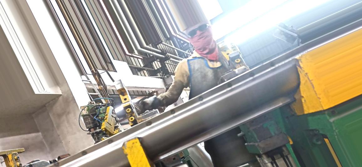 Welding Joints Detection Classification Dataset And Pre Trained Model