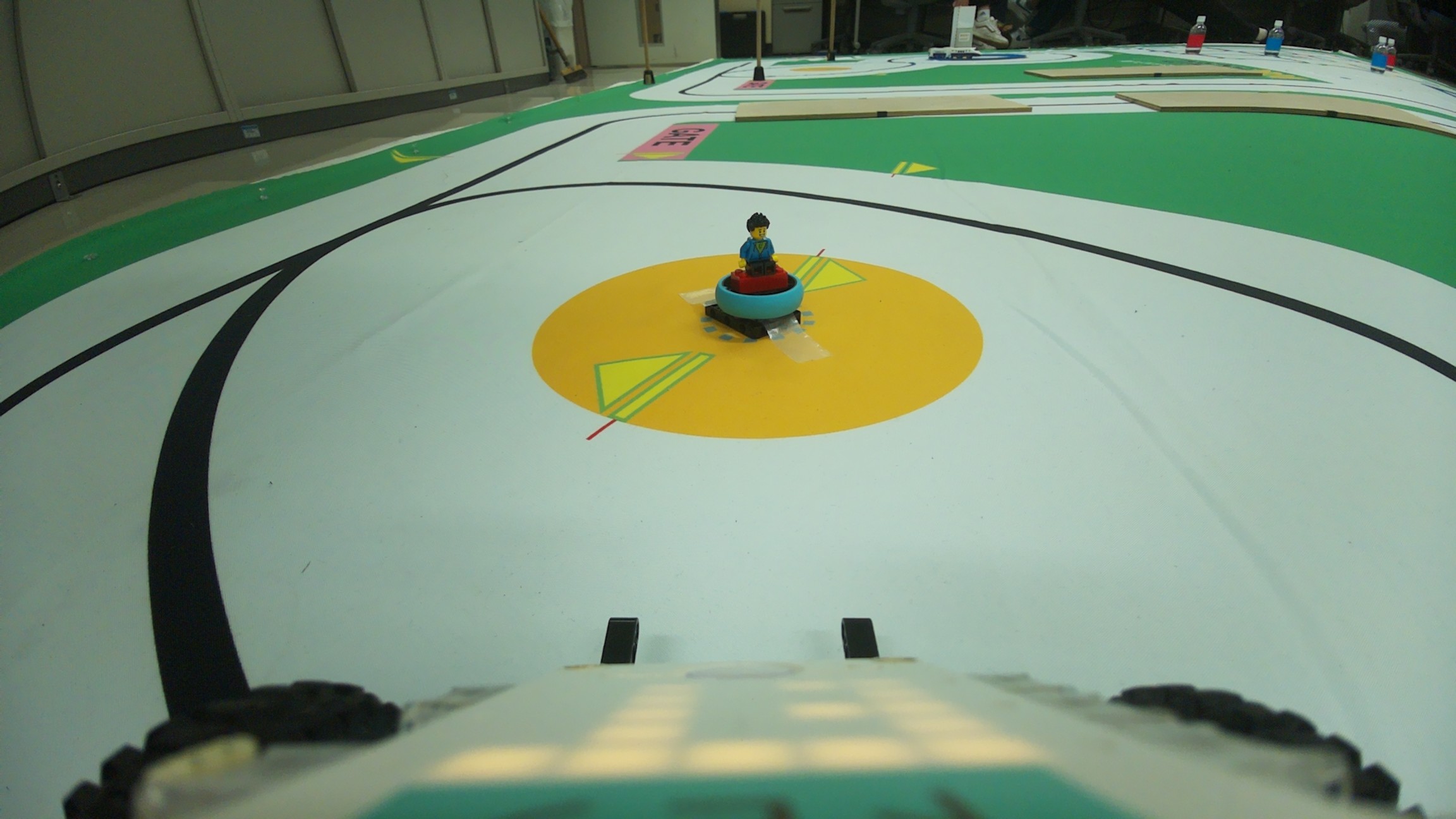 Minifig Ellipse Angle Object Detection Dataset By Minifig