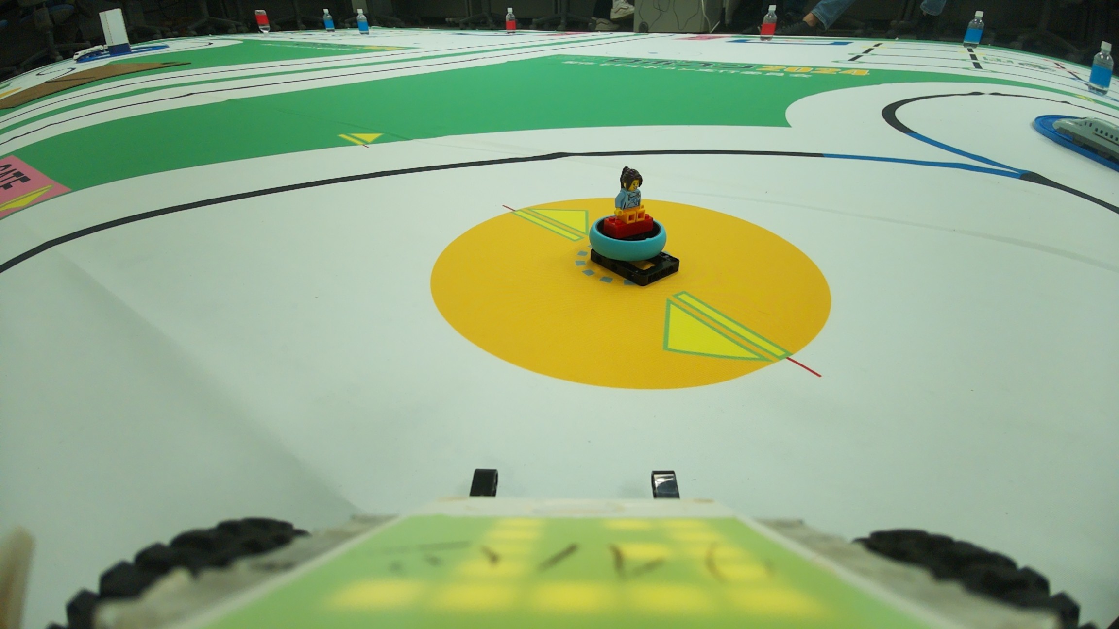 minifig_ellipse Object Detection Dataset by minifig