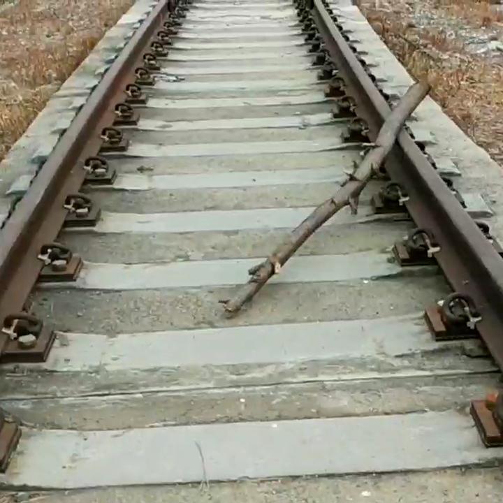 railway Object Detection Model by Francesco Morgan Bono