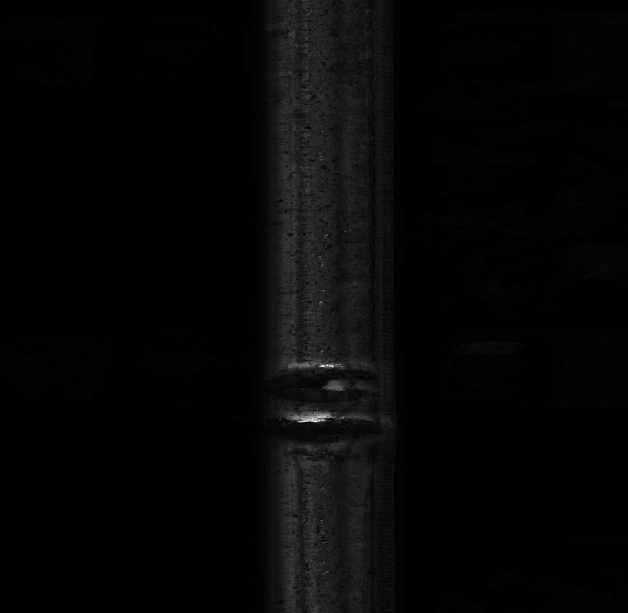 railway Object Detection Model by Francesco Morgan Bono