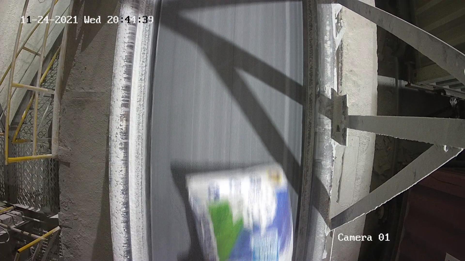 BW-v3 Object Detection Dataset by new-workspace-py22c