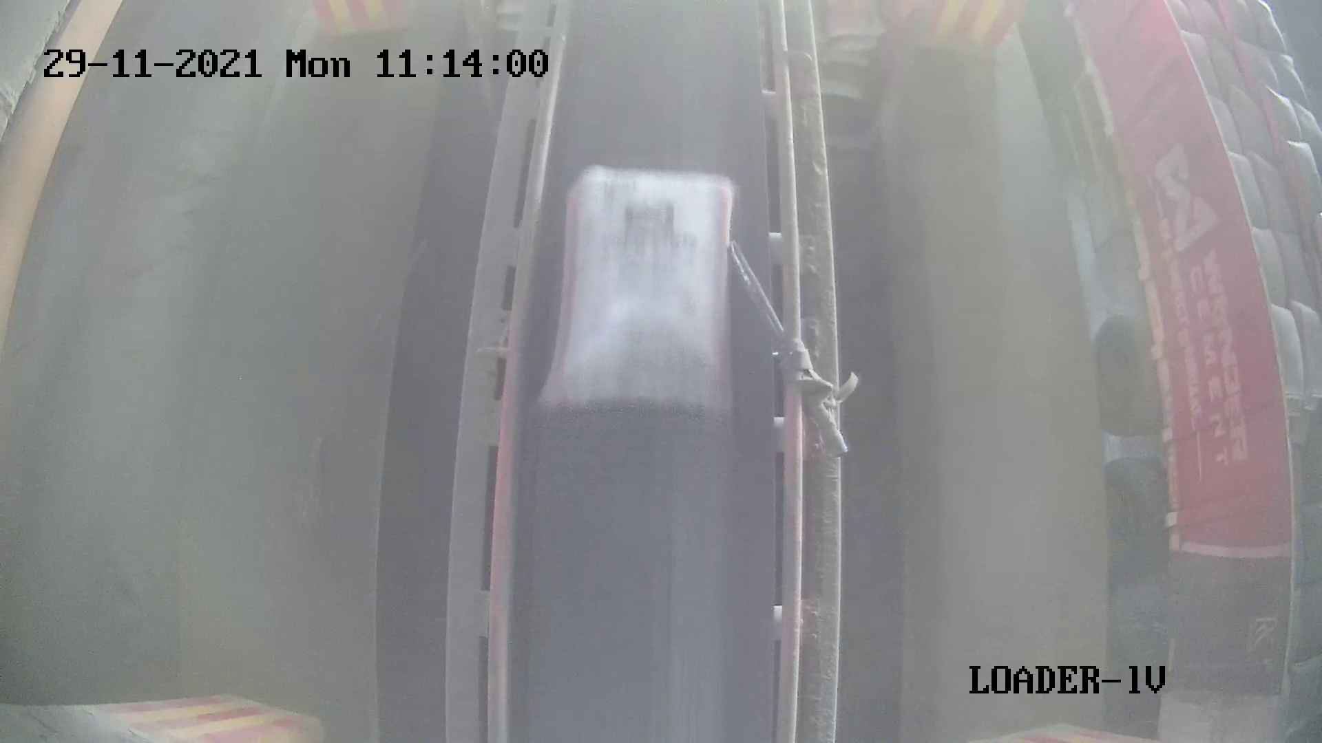 WC-TL Object Detection Dataset by new-workspace-py22c