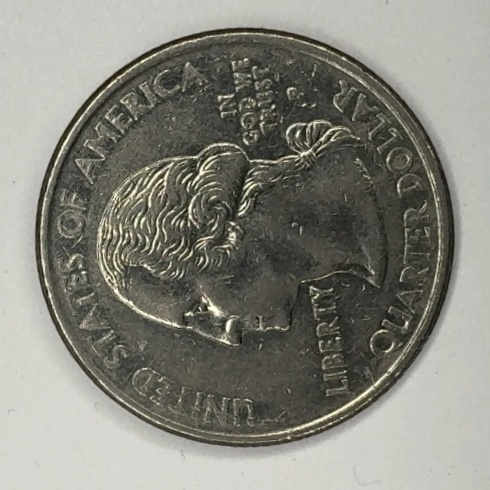 Quarter Defect Detector Object Detection Model by DNA