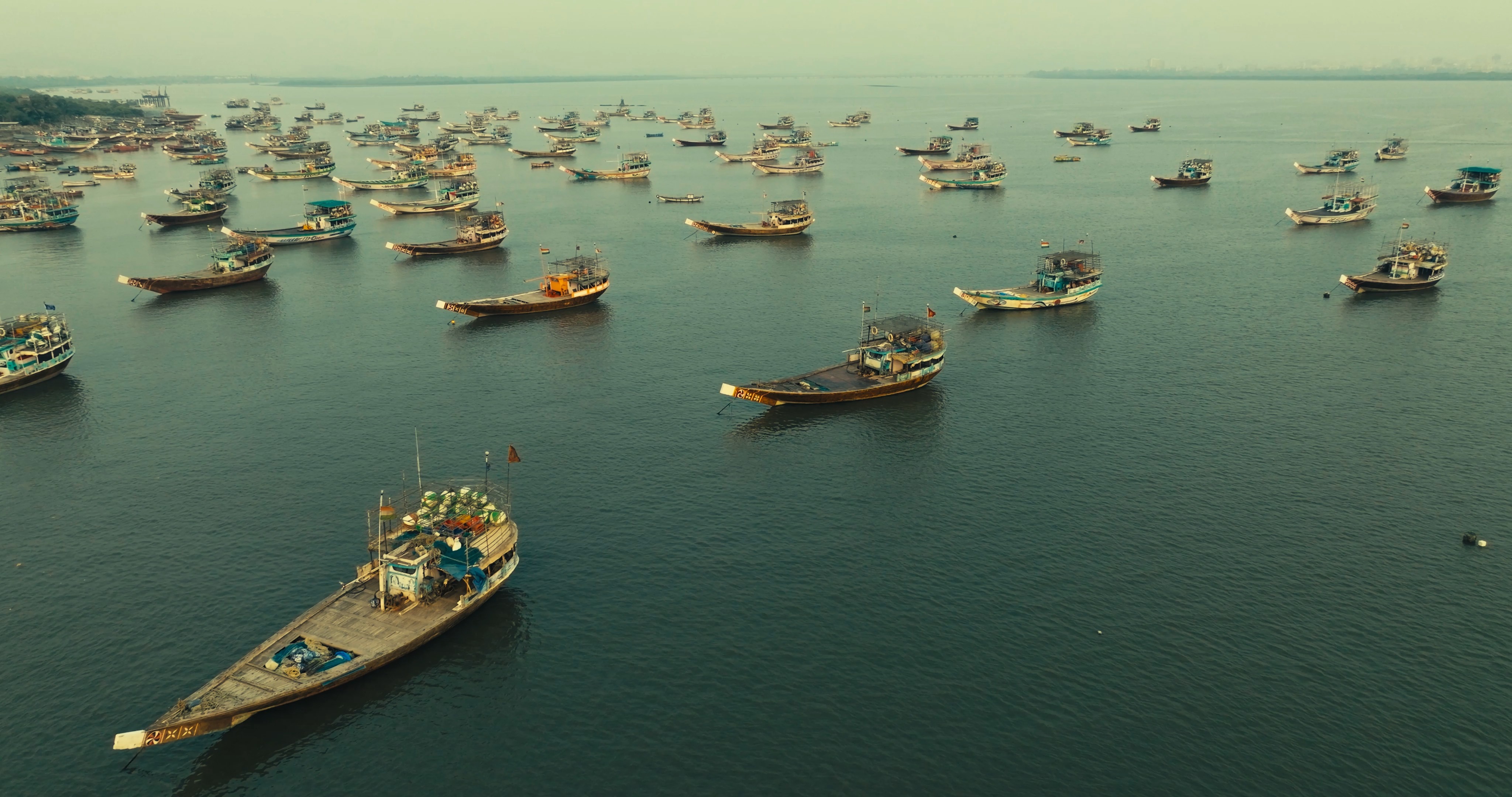 boat Object Detection Dataset by Test