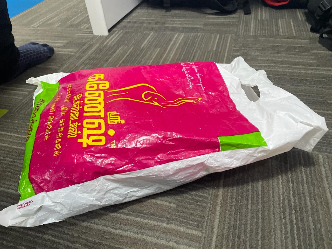 trash Object Detection Dataset and Pre-Trained Model by tharunish