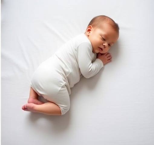 sudden infant death syndrome Object Detection Model by infantbabiessleep