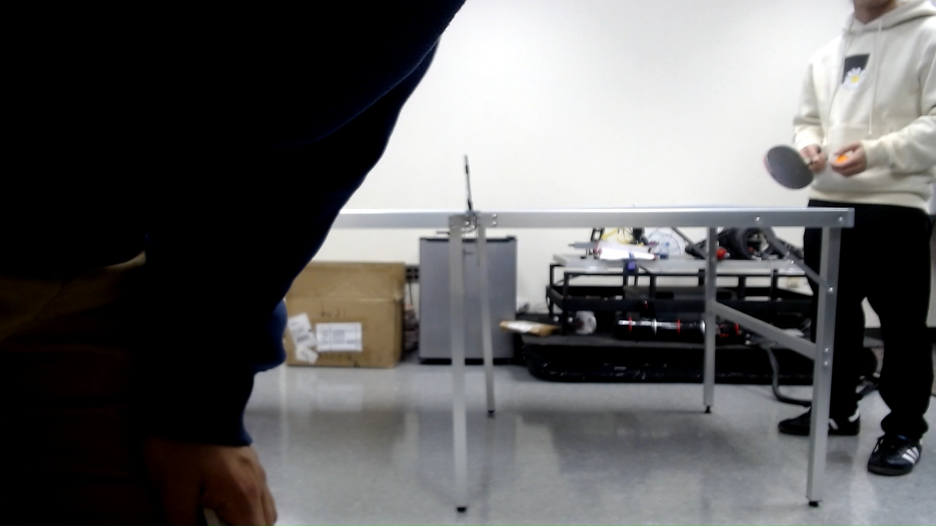 Ball Detection Object Detection Dataset By Ping Pong Detection