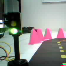 Traffic_light detection Object Detection Dataset and Pre-Trained Model by tech creater