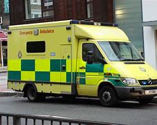 Ambulance Detection Object Detection Dataset and Pre-Trained Model by Ambulance