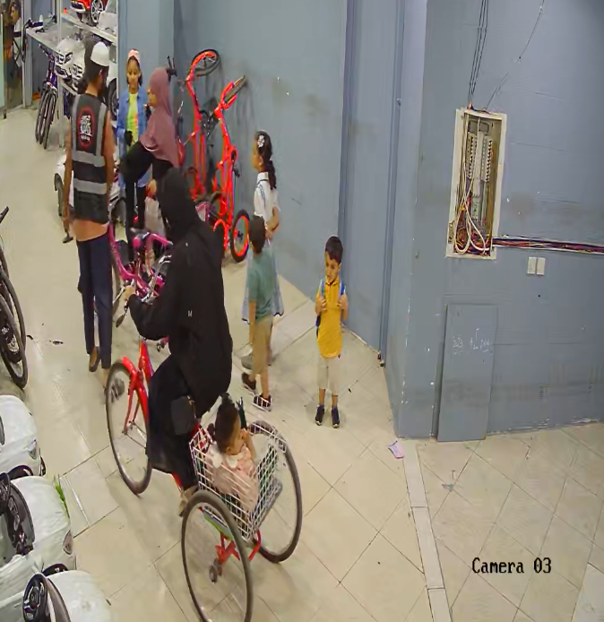 mgp2 Instance Segmentation Dataset by GP