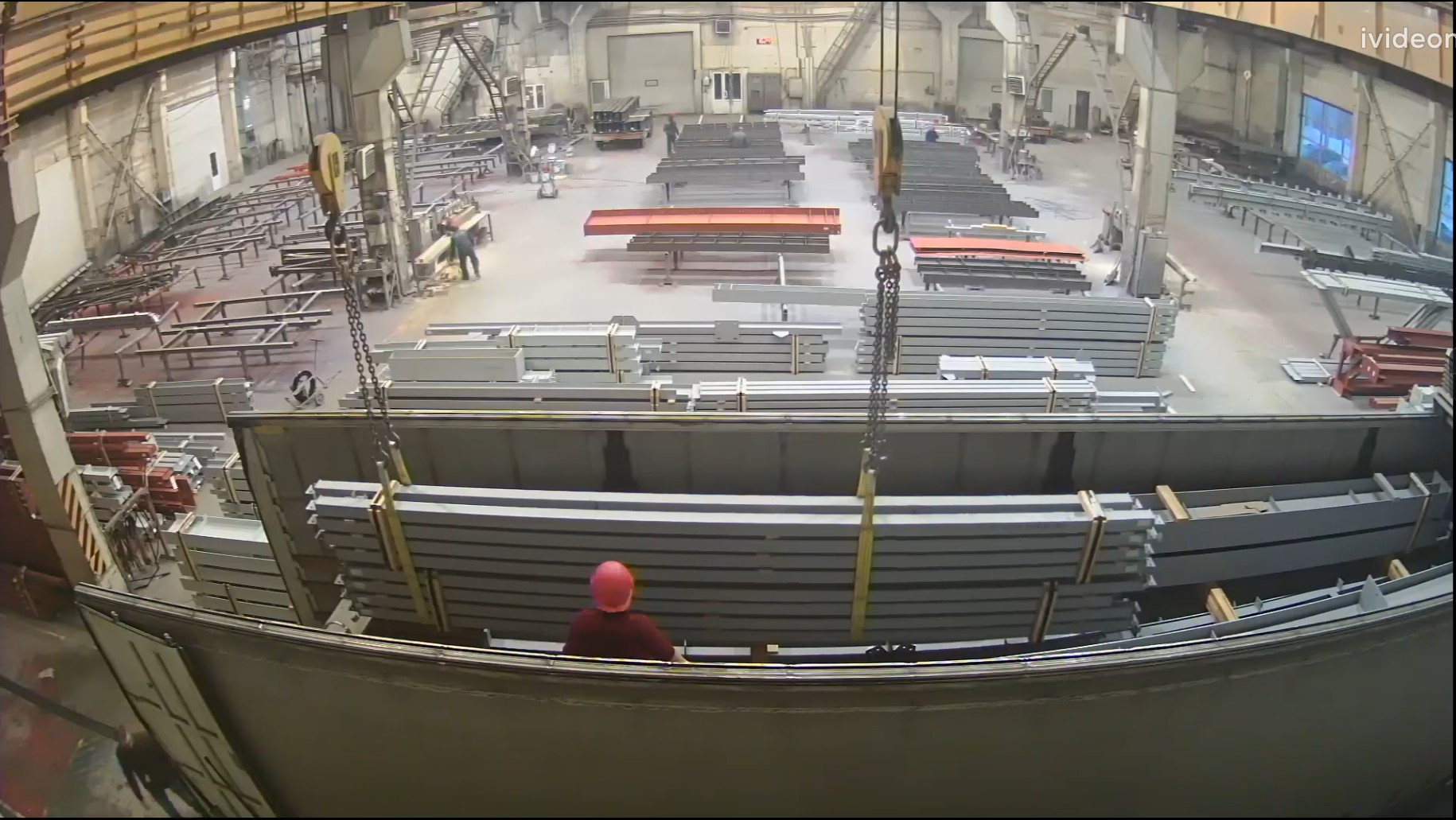 Construction Site Object Detection Dataset by phfs