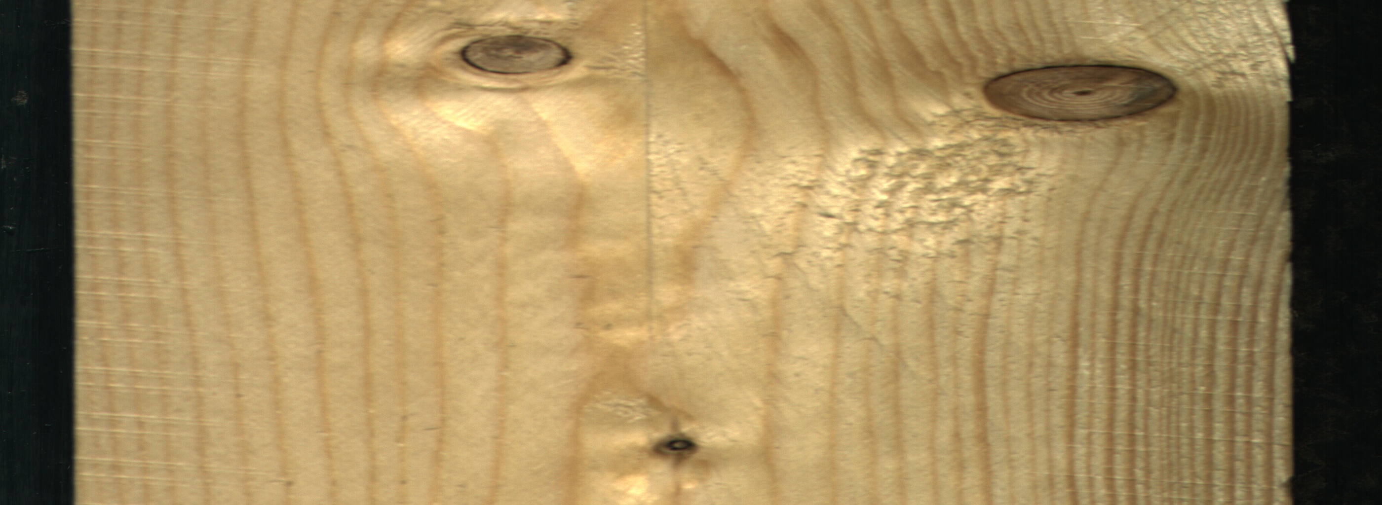 Wood defect detection - test Object Detection Model by AI Projects