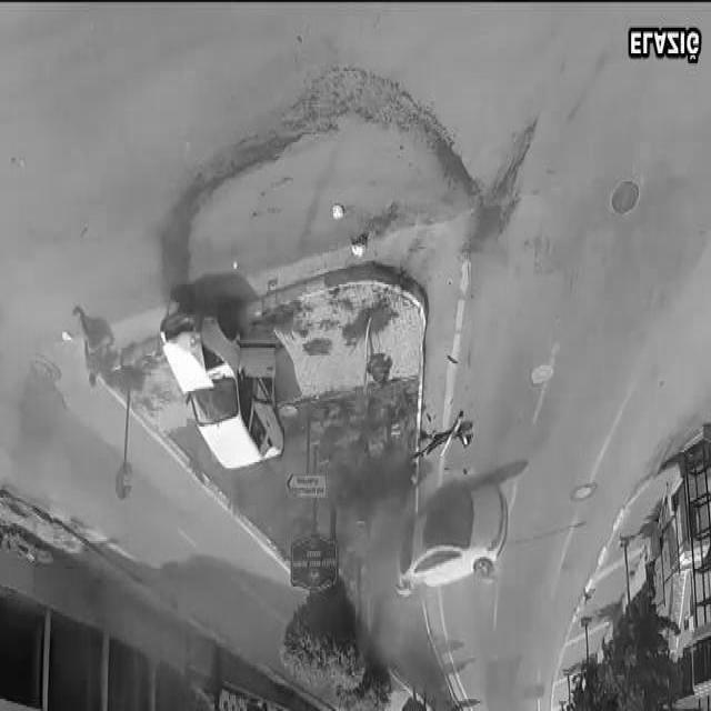 Road Accident Detection Object Detection Dataset By Dronemed