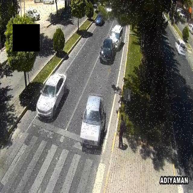 Road Accident Detection Yolov8 Object Detection Dataset And Pre Trained Model By Dronemed