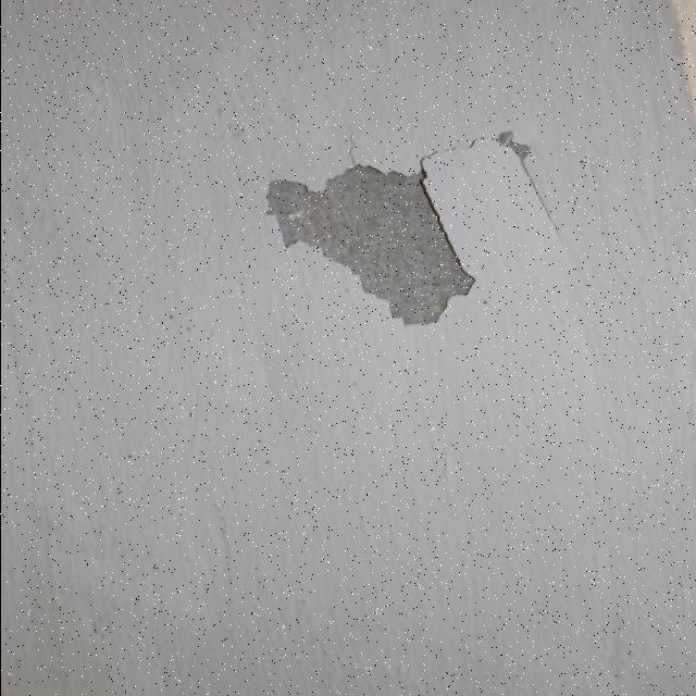 Structural Defects 2 Object Detection Dataset By Project Ida