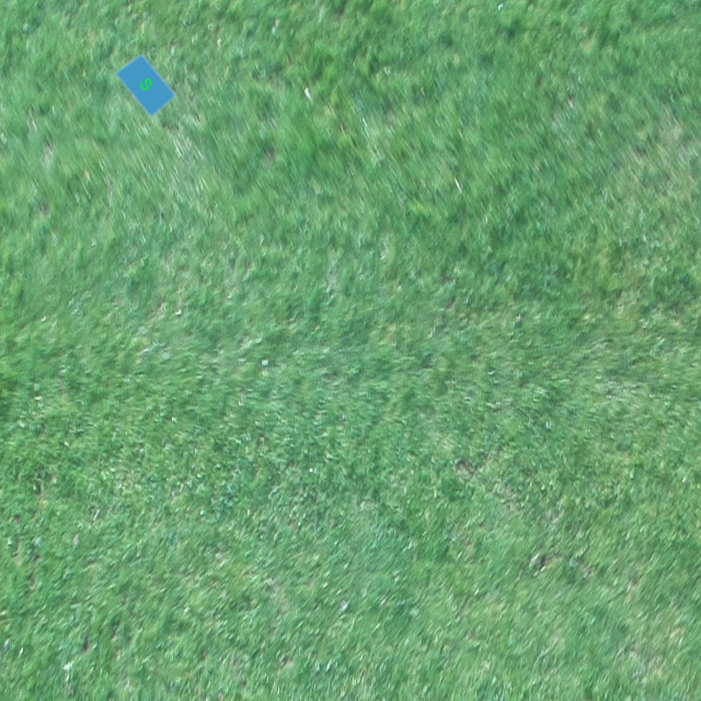 shape detection Object Detection Dataset by Musa Almaz