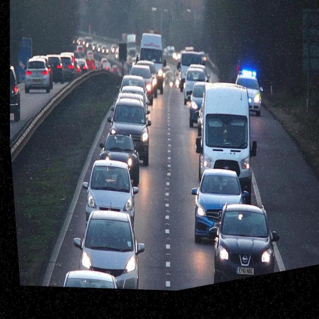 Lane Detection Instance Segmentation Dataset And Pre Trained Model By